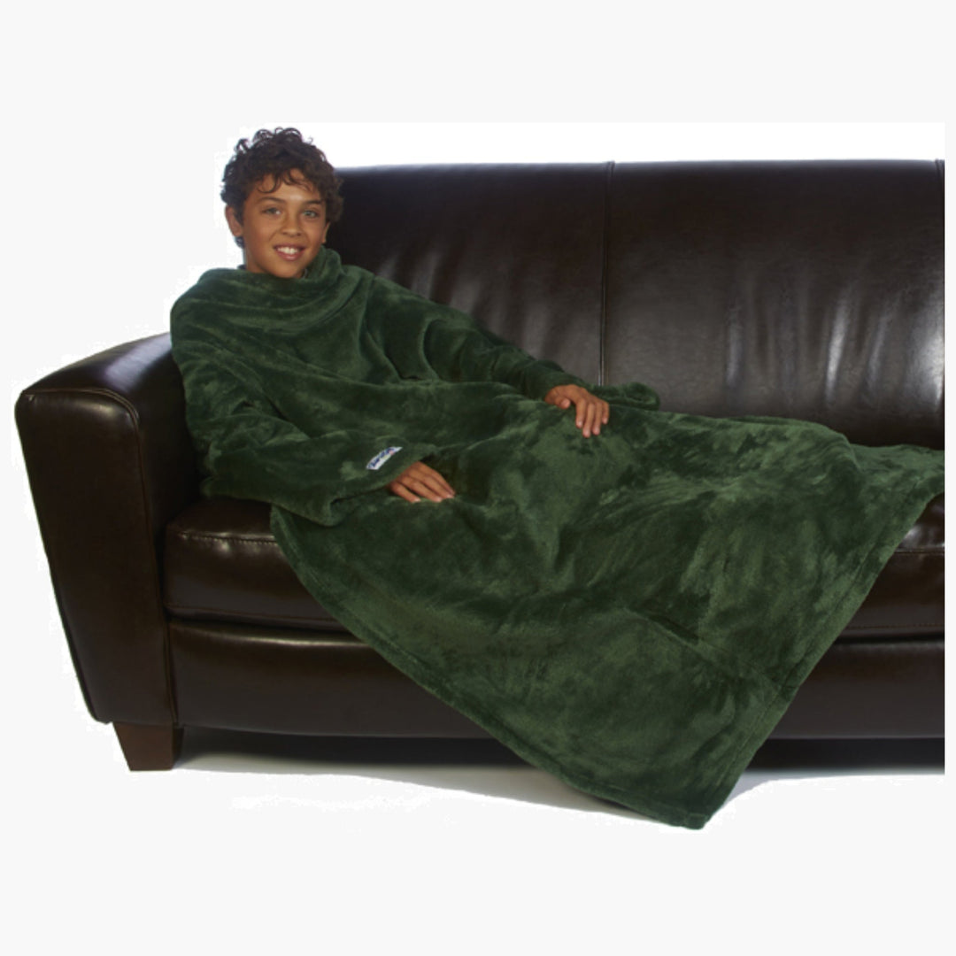Collections – The Slanket