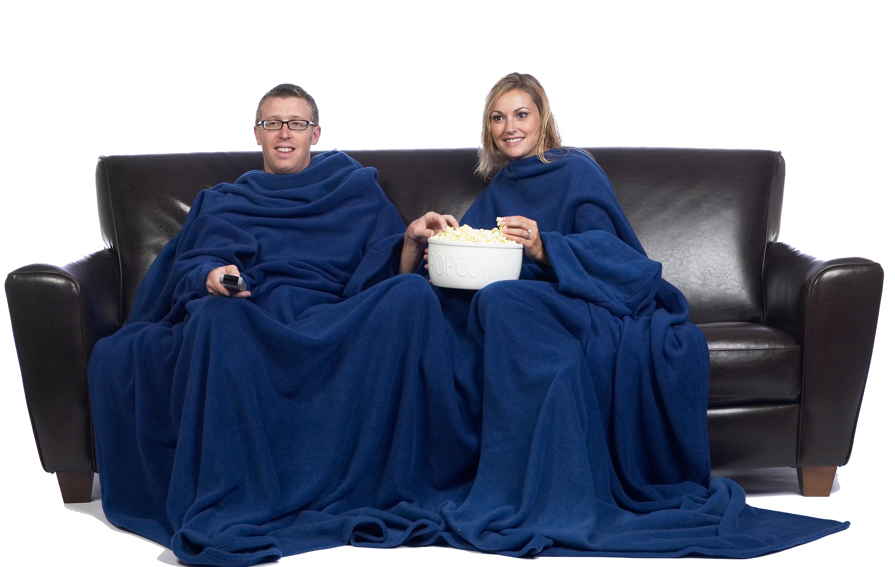The Slanket Siamese - Plaid