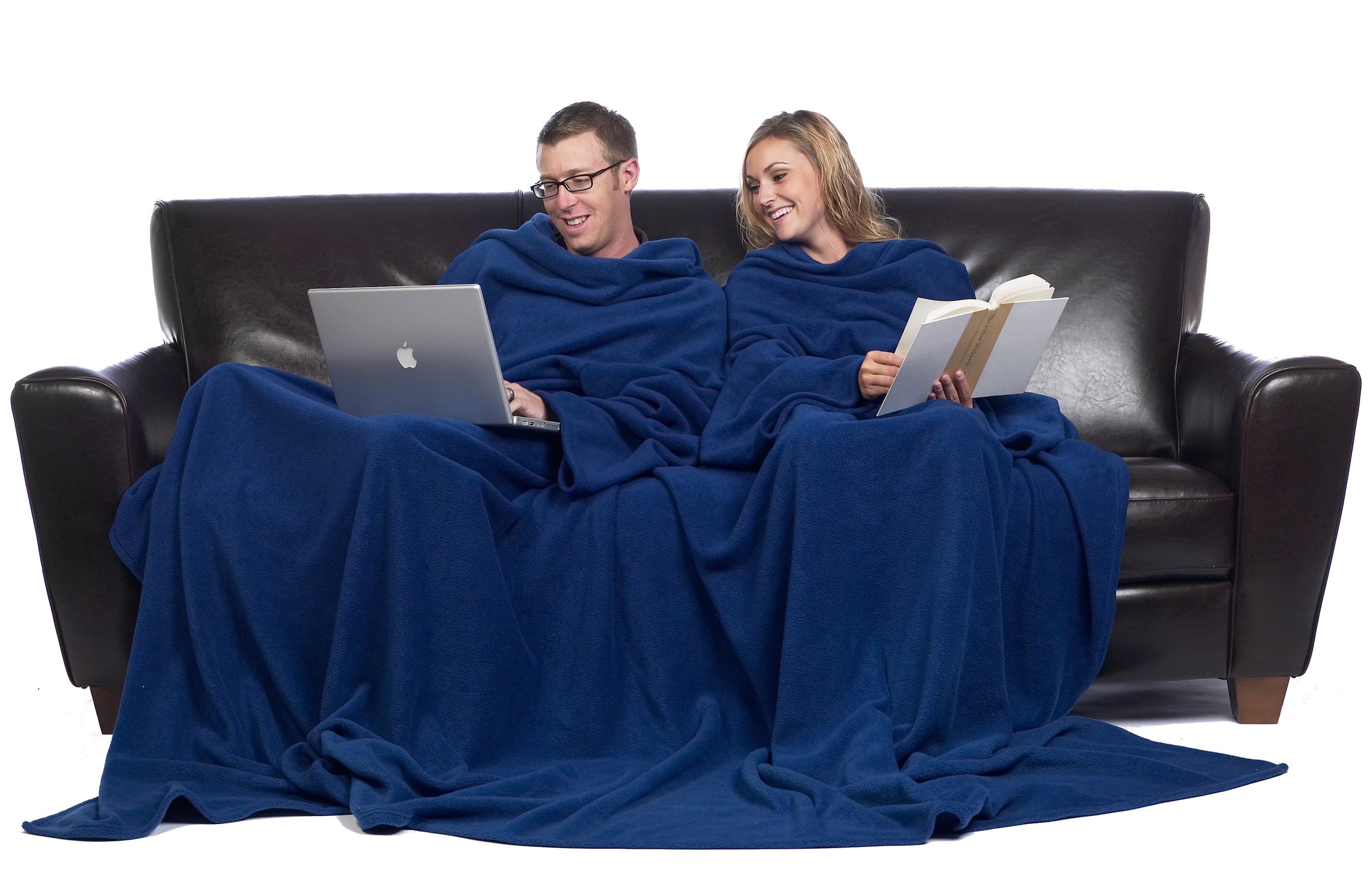 The Slanket Siamese - Plaid