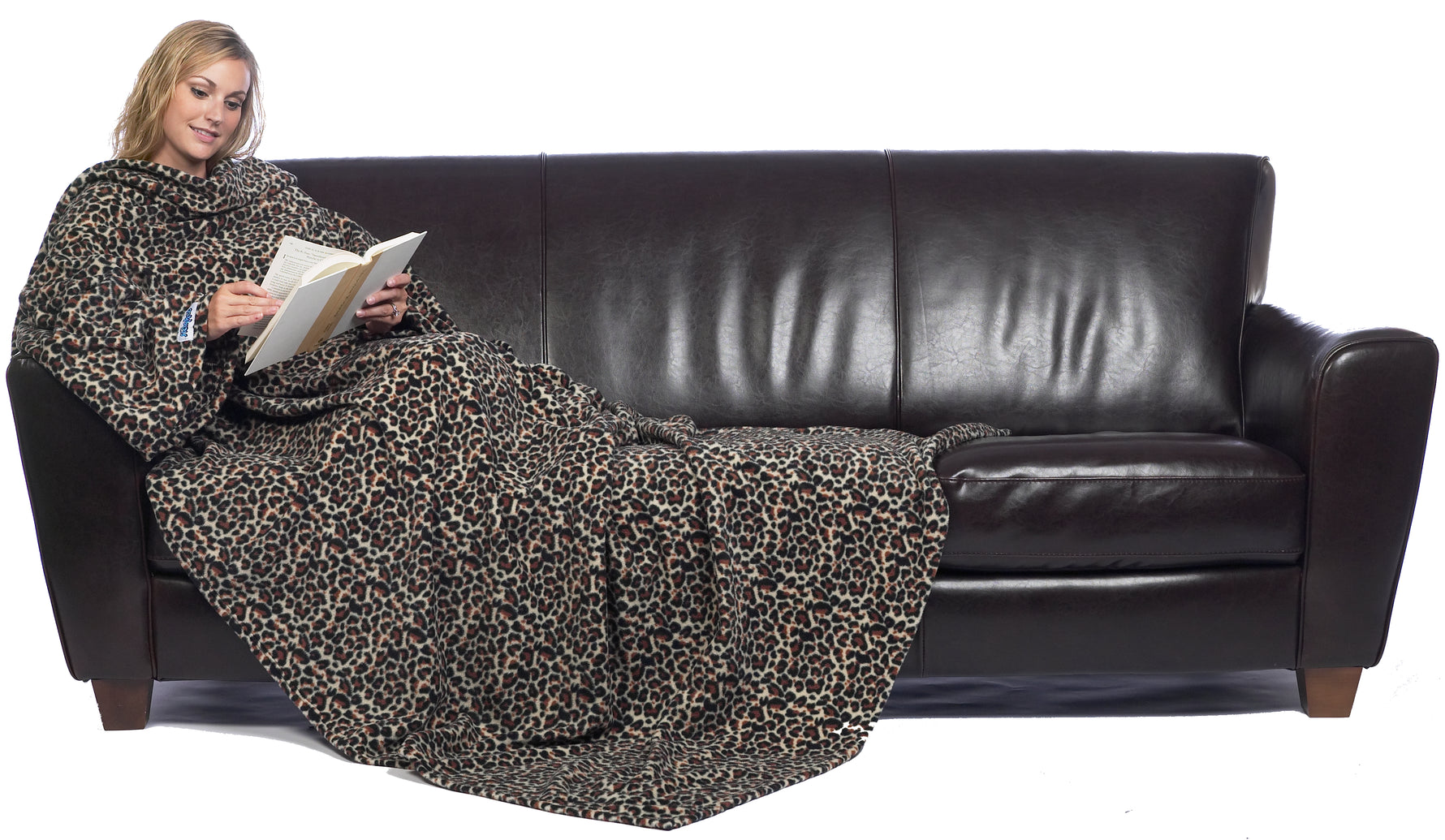 The Ultimate Slanket - Gray – The Slanket