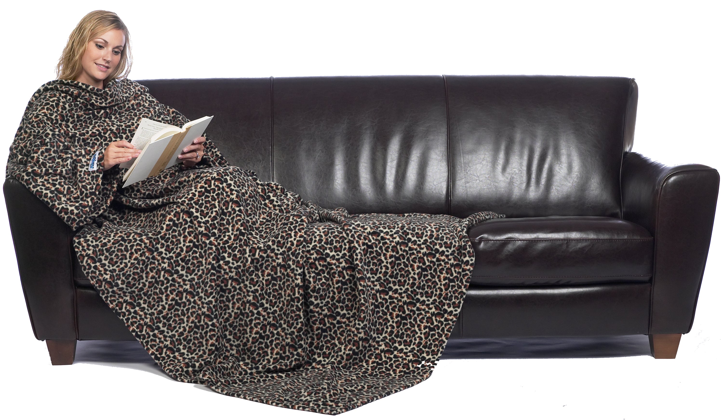 The Ultimate Slanket - Plaid – The Slanket