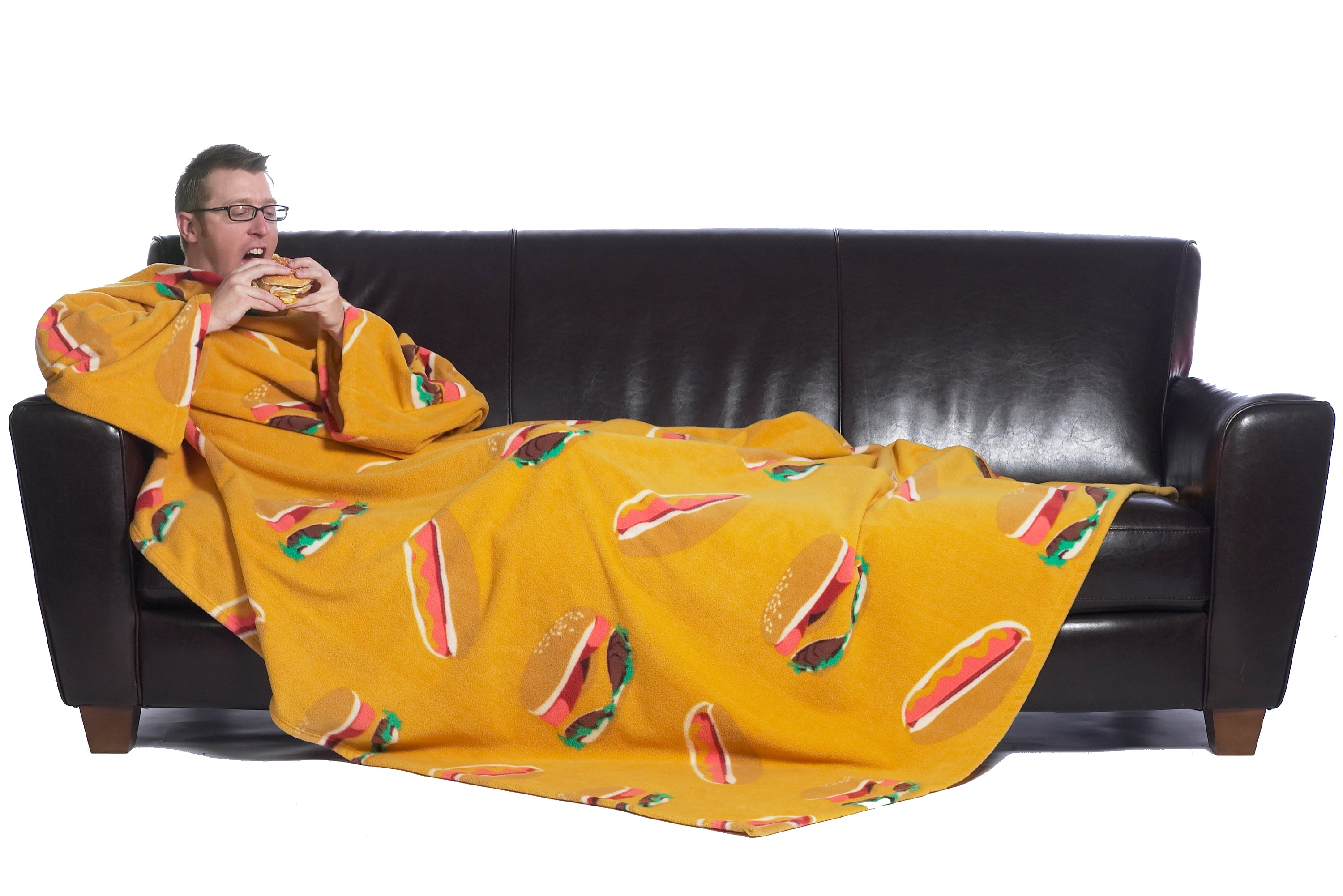 The Ultimate Slanket - Ruby Wine – The Slanket