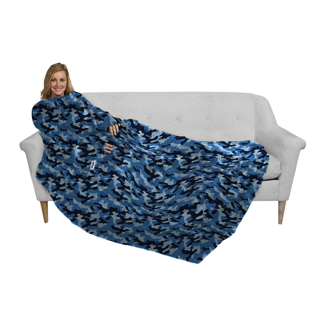 The Ultimate Slanket – The Slanket