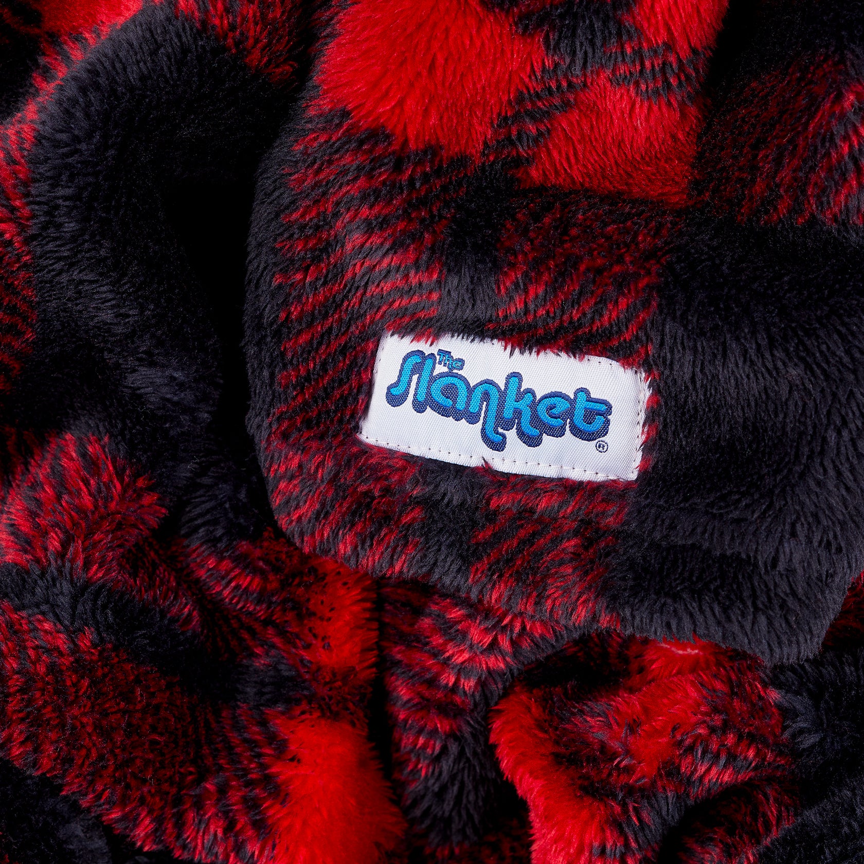 The Ultimate Slanket - Plaid – The Slanket
