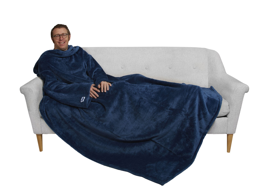 The Ultimate Slanket – The Slanket