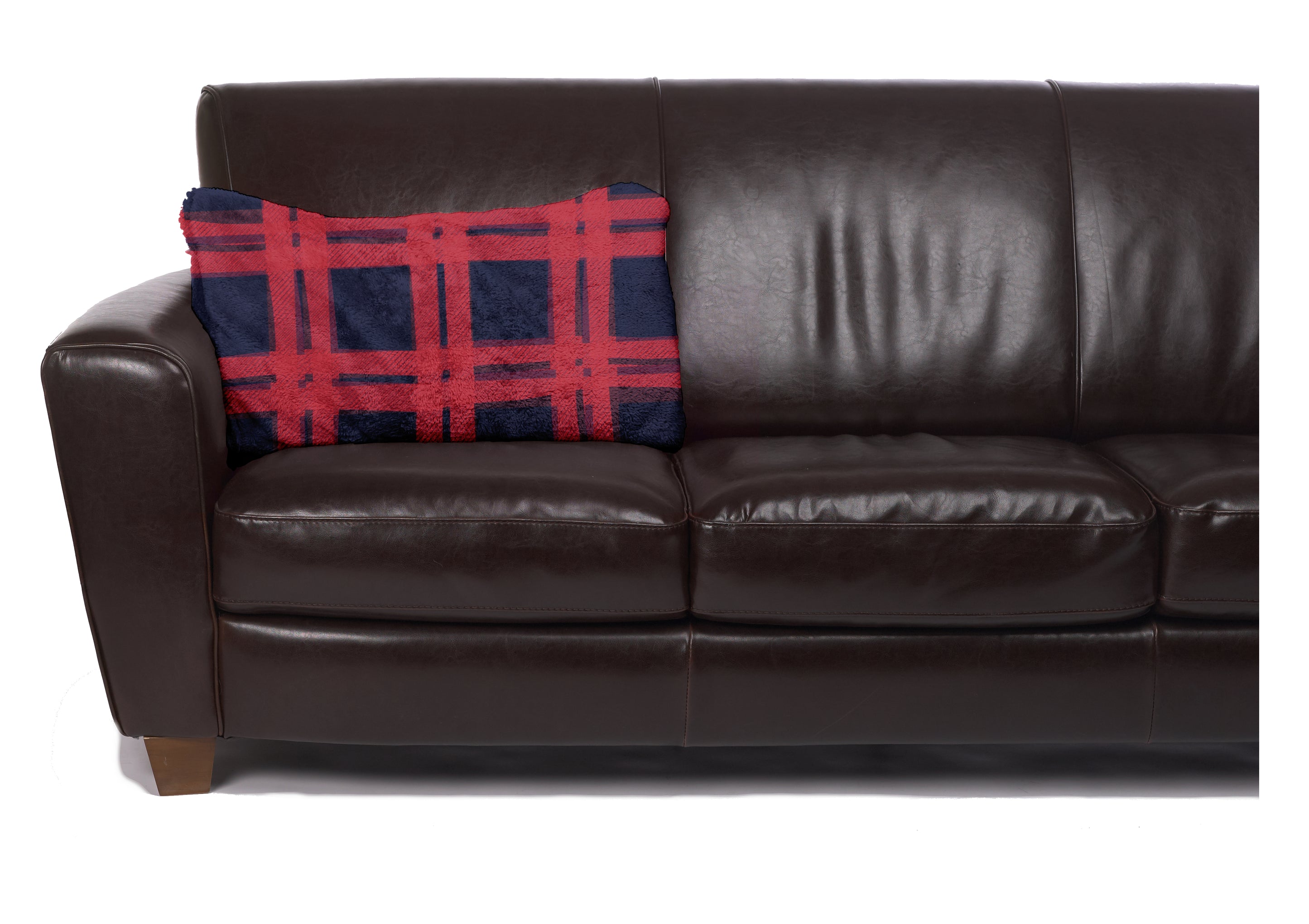 The Ultimate Slanket - Plaid – The Slanket